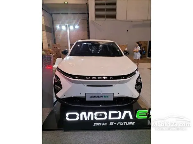 Jual Mobil Bekas Chery di Indonesia Harga Kredit Murah | Mobil123