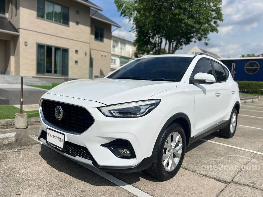2021 MG ZS 1.5 (ปี 17-21) D+ SUV มือสอง One2car