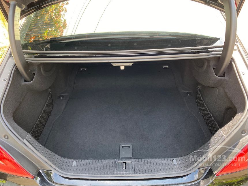 Jual Mobil Mercedes-Benz CLS350 2013 AMG 3.5 di DKI Jakarta Automatic ...