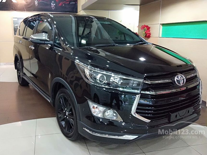Jual Mobil Toyota Innova Venturer 2019 2.0 di DKI Jakarta Automatic ...