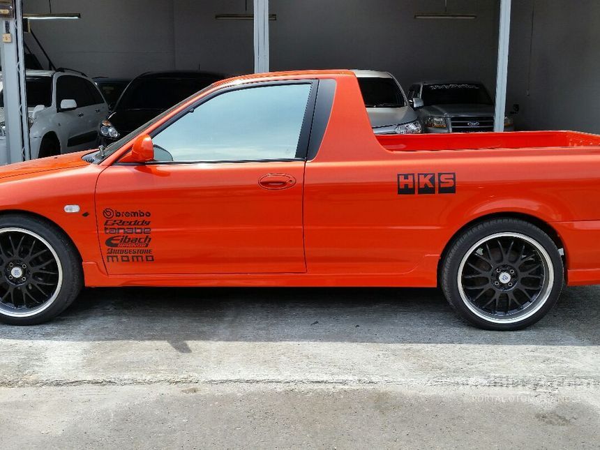 Jual Mobil Proton Neo 2009 CPS Sporty Edition 1.6 di DKI Jakarta Manual ...