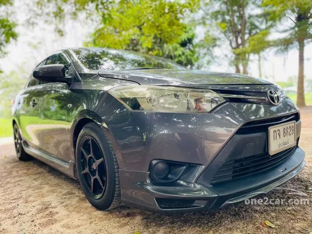 ค้นหารถ Toyota Vios มือสอง เกียร์ธรรมดา ราคาถูกที่สุดในตลาดรถมือสองทั่วประเทศ | One2car