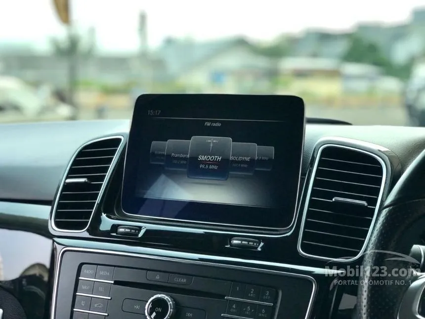 Jual Mobil Mercedes-Benz GLE400 2018 AMG 4Matic 3.0 di DKI Jakarta ...