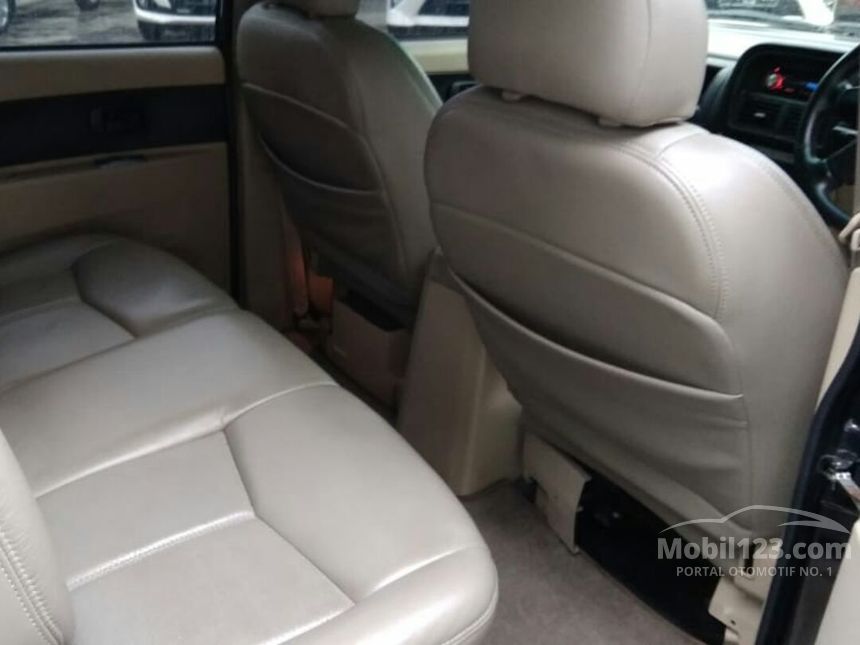 Jual Mobil Isuzu Panther 2015 GRAND TOURING 2.5 di DKI Jakarta Manual ...