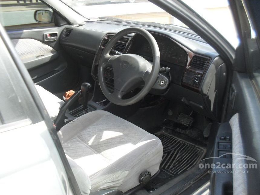1999 Toyota Corona 2.0 Exsior (ปี 96-99) Exsior SEG Sedan AT มือสอง One2car