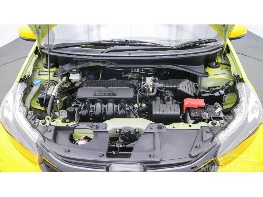 Jual Mobil Honda Brio 2019 RS 1.2 di DKI Jakarta Automatic Hatchback ...