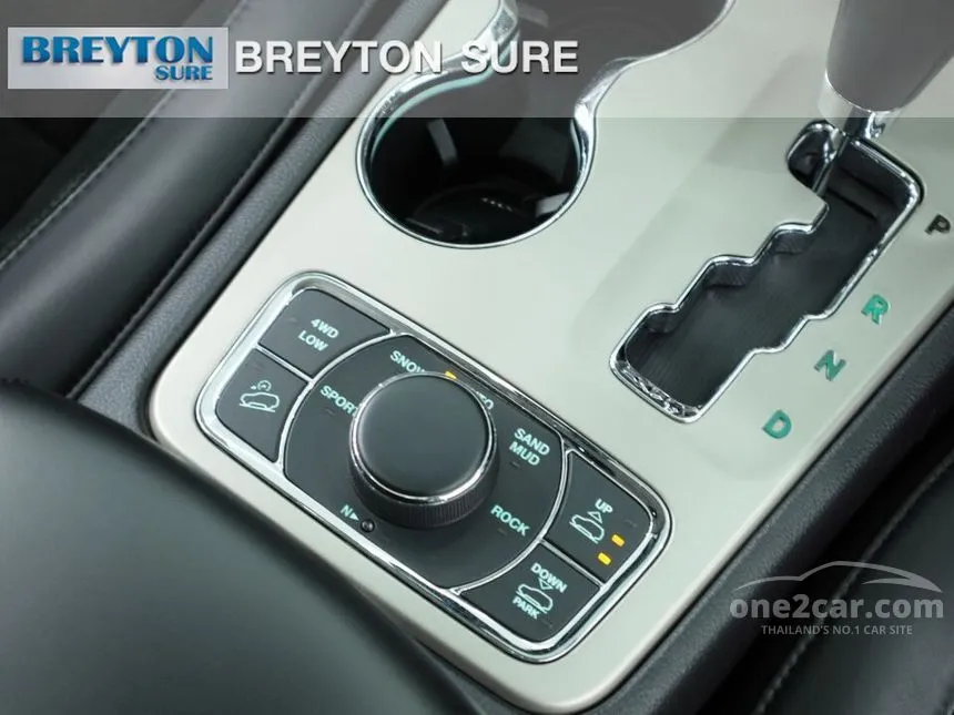 2014 Jeep Grand Cherokee 3.0 (ปี 11-16) S Limited CRD 4WD Wagon for ...