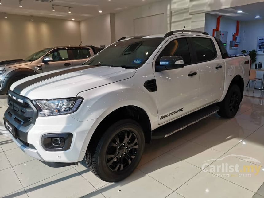 Ford Ranger 2019 Wildtrak High Rider 2.0 in Kelantan Automatic Pickup ...