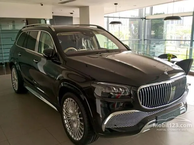 Mobil Mercedes-Maybach Baru Dki Jakarta Mulai 2023 Hingga 2023 DP ...