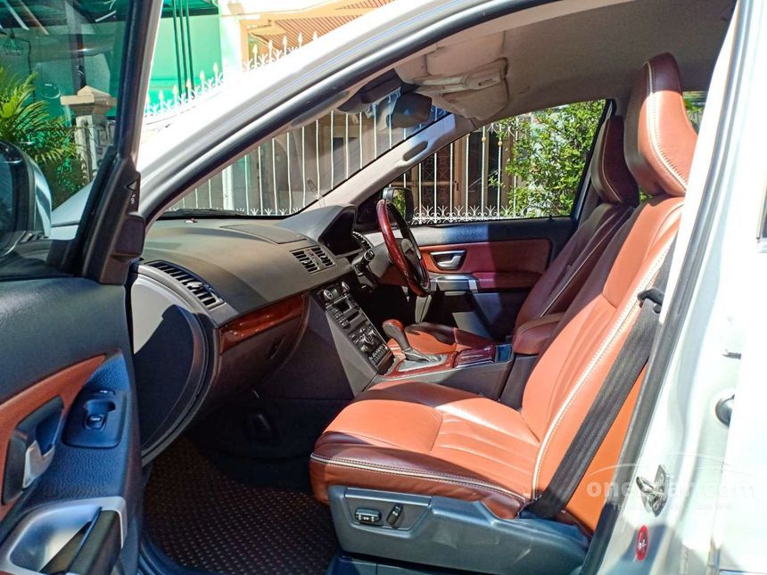 2013 Volvo XC90 2.4 (ปี 03-15) D5 SUV AT มือสอง One2car