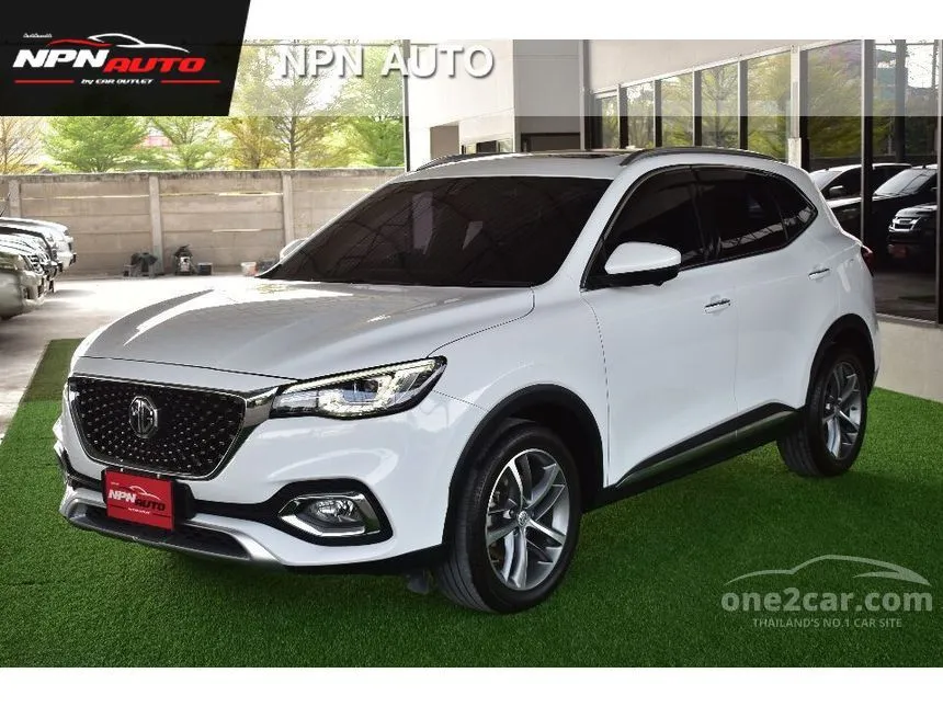 2020 MG HS 1.5 (ปี 19-24) X SUV for sale on One2car