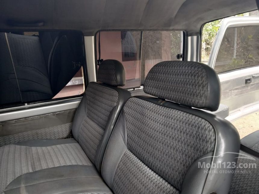 Jual Mobil Mitsubishi Colt T120 SS 1996 1.3 Manual 1.3 di Yogyakarta ...