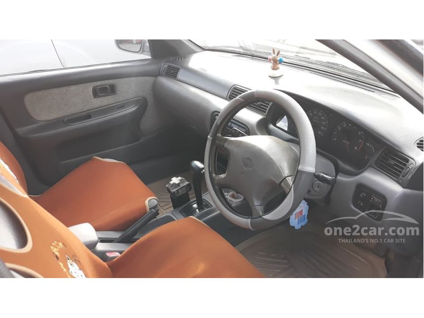 Nissan Sunny 1996 Super GL Saloon 1.6 in ภาคอีสาน Automatic Sedan สี ...