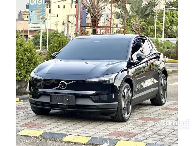 Mobil Baru Indonesia 2025 Harga Terbaik | Carmudi
