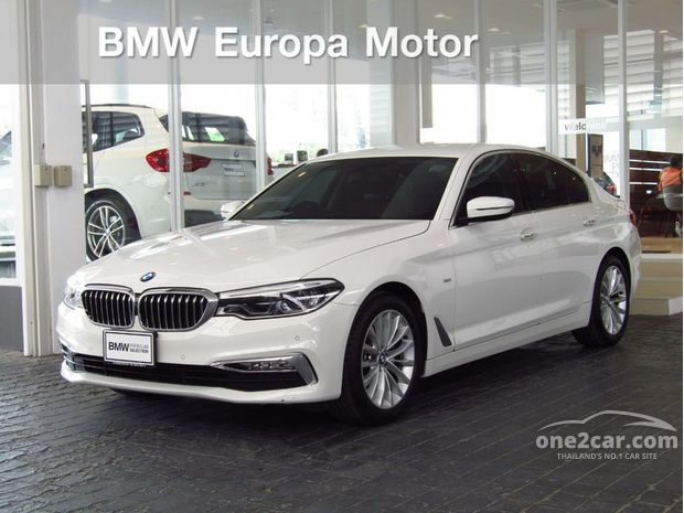 ค้นหา รถ BMW จำนวน 1,381 คัน สำหรับขายใน ประเทศไทย - One2car.com