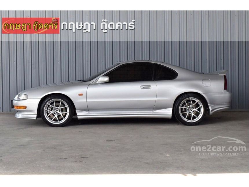 Honda Prelude 1992 VTi-EX 2.2 in กรุงเทพและปริมณฑล Automatic Coupe สี ...