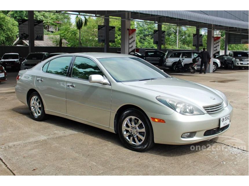2004 Lexus ES300 3.0 (ปี 92-04) Sedan AT for sale on One2car