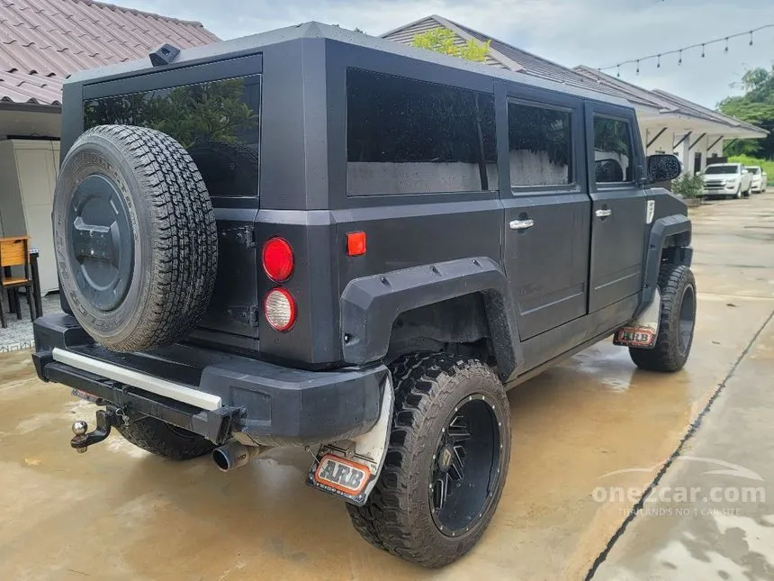 2014 TR Transformer 2.5 (ปี 12-16) 2.5 SUV AT for sale on One2car