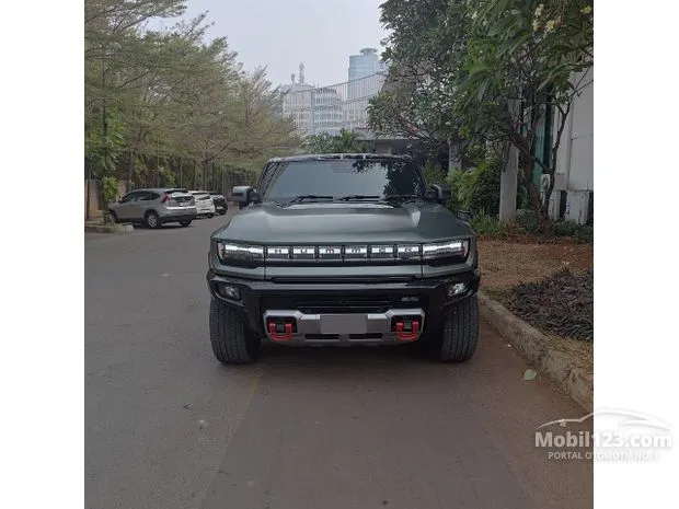 Jual GMC Bekas di Indonesia Harga Murah, Kondisi Terbaik | Mobil123