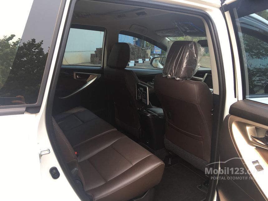 Jual Mobil Toyota Innova Venturer 2019 2.4 di DKI Jakarta Automatic ...