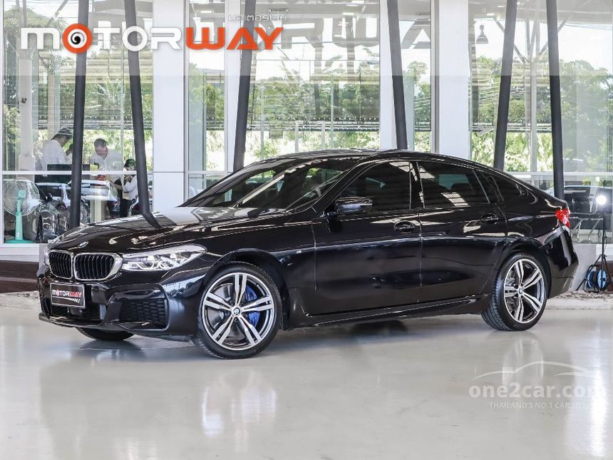 2021 BMW 630i 2.0 G32 (ปี 17-22) Gran Turismo M Sport Hatchback มือสอง ...