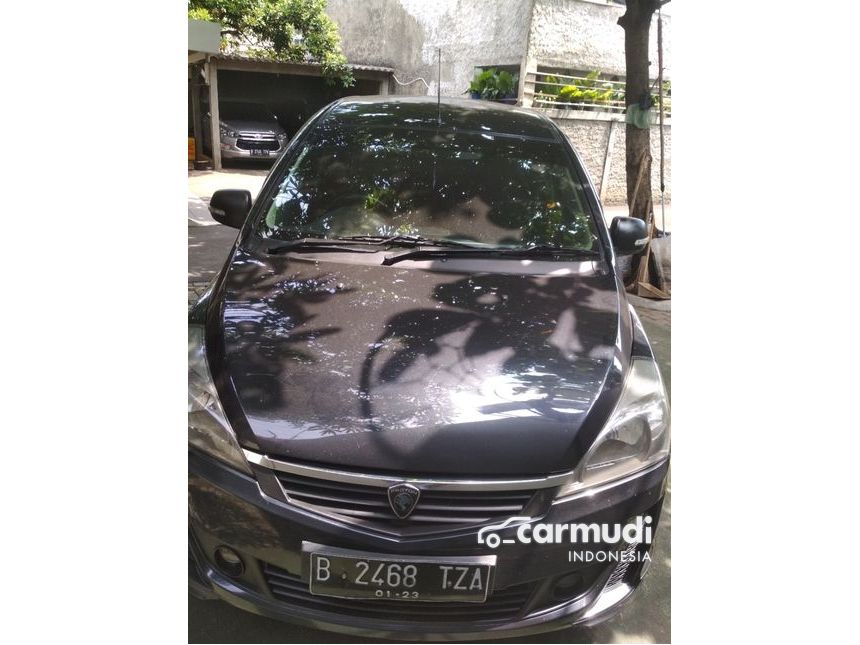 Jual Mobil Proton Exora 2014 1.6 di DKI Jakarta Manual SUV Offroad 4WD ...