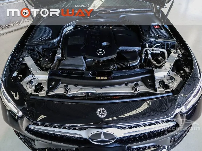 2019 Mercedes-Benz CLS300 2.0 W257 (ปี 18-24) d AMG Premium Sedan for ...
