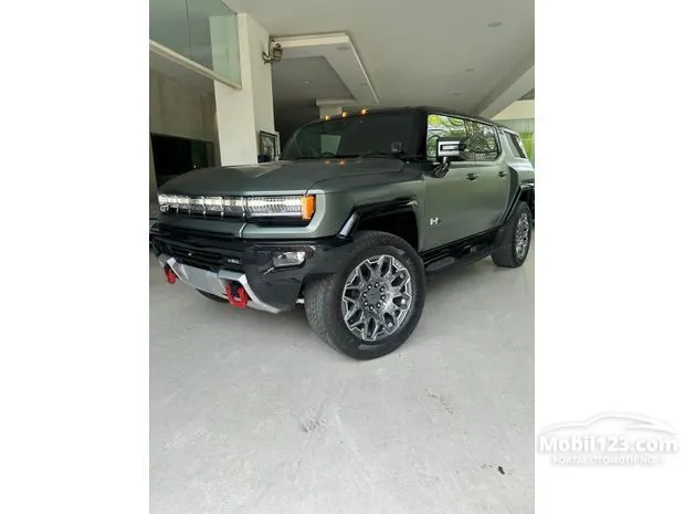 GMC Baru 2026 di Indonesia DP Rendah, Harga Murah! | Mobil123