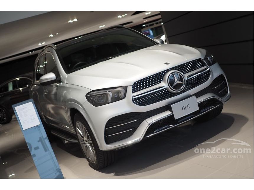 Mercedes-Benz GLE300 2020 d 4MATIC AMG Dynamic 2.0 in กรุงเทพและปริมณฑล ...