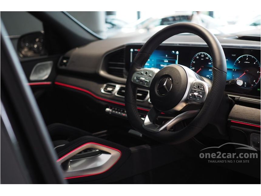 Mercedes-Benz GLE300 2020 d 4MATIC AMG Dynamic 2.0 in กรุงเทพและปริมณฑล ...