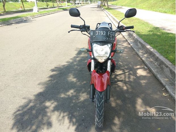 Motor bekas dijual di Indonesia - Dari 26.517 Motor di Mobil123