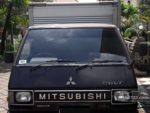 Mitsubishi Colt L300 Mobil Bekas & Baru dijual di Indonesia - Dari 1. ...