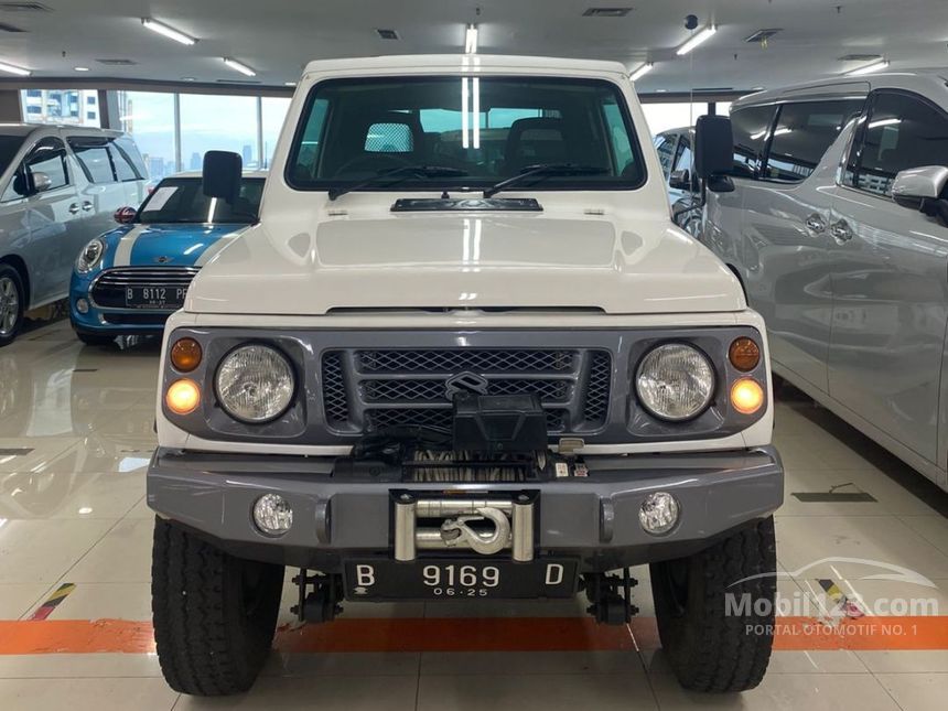 Jual Mobil Suzuki Caribian 2004 1.3 di DKI Jakarta Manual Pick-up Putih ... Jual Mobil Suzuki Caribian 2004 1.3 di DKI Jakarta Manual Pick-up Putih ...