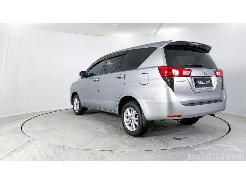 Jual Mobil Toyota Kijang Innova 2019 G 2.4 di Jawa Barat Automatic MPV ...