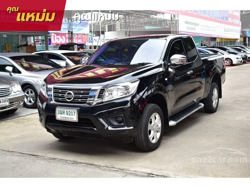 2020 Nissan NP 300 Navara 2.5 KING CAB Calibre E Pickup มือสอง One2car