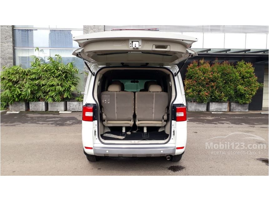 Jual Mobil Mitsubishi Delica 2015 D5 2.0 di DKI Jakarta Automatic Van Wagon Putih Rp 195.000.000 ...