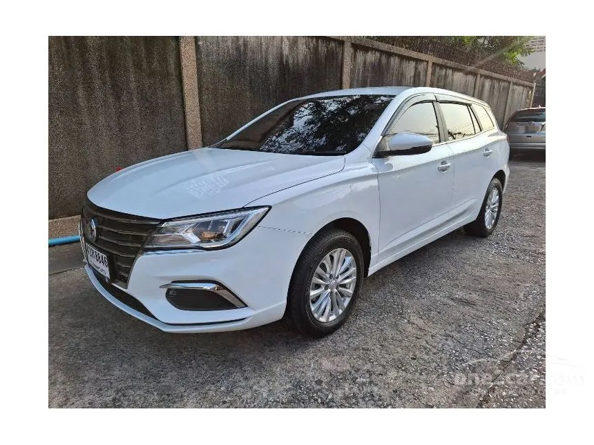 2023 MG EP (ปี 20-27) 0.0 Wagon AT for sale on One2car