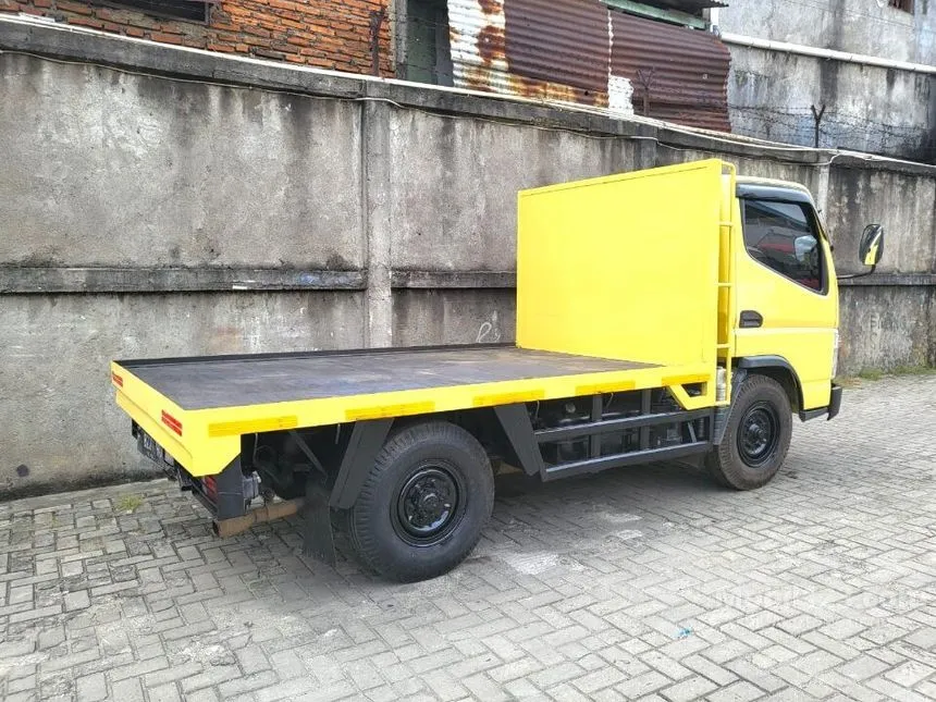 Jual Mobil Mitsubishi Colt 2021 FE 71 3.9 di DKI Jakarta Manual Trucks ...