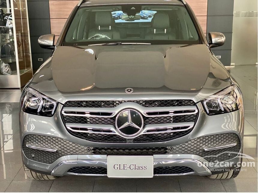 Mercedes-Benz GLE350 2021 d 4MATIC AMG Dynamic 3.0 in กรุงเทพและปริมณฑล ...