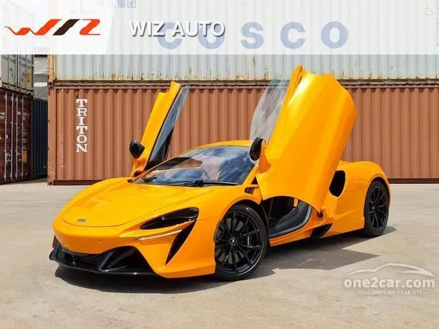 WIZ AUTO โชว์รูมรถยนต์ระดับ Premium Luxury ตลาดรถ กรุงเทพมหานคร ...