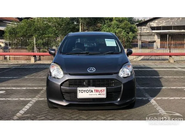 Mobil Bekas Automatic di Indonesia Harga Kredit Murah - Halaman 13 ...