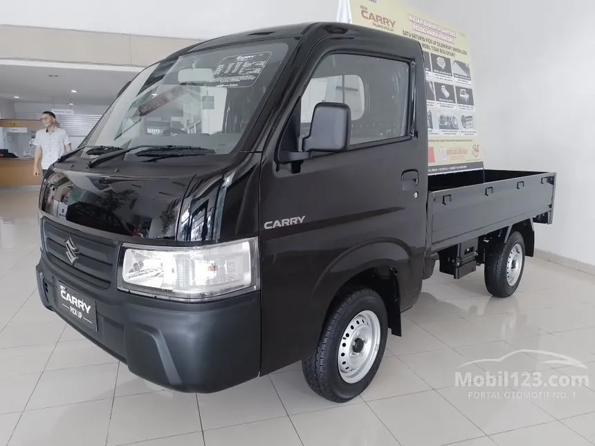 Jual Mobil Suzuki Carry 2022 FD ACPS 1.5 di DKI Jakarta Manual Pick-up ...