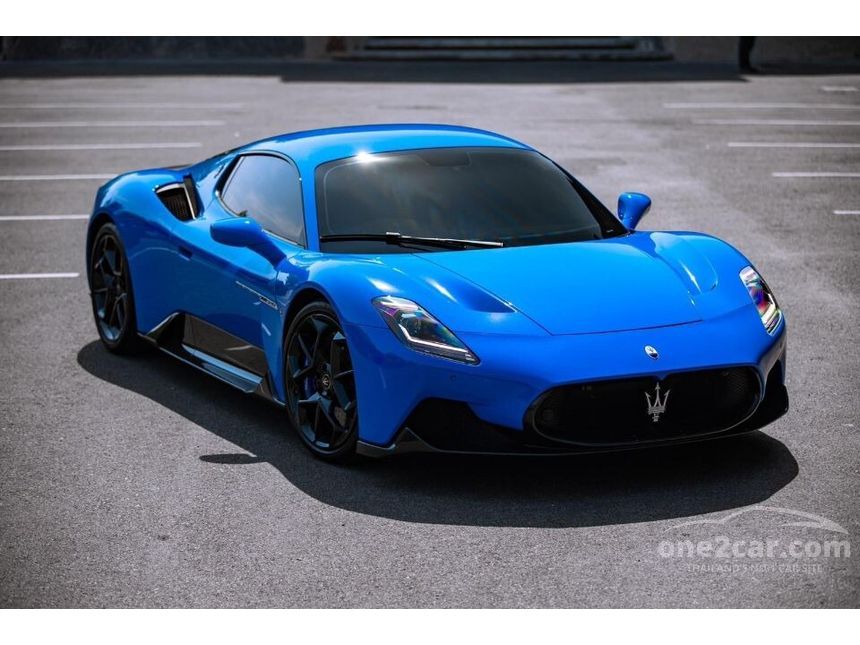 2022 Maserati MC20 3.0 (ปี 21-30) Coupe for sale on One2car