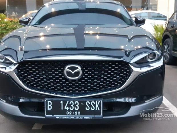 Mazda Bekas & Baru Murah - Jual beli 3.343 mobil di Indonesia - Mobil123