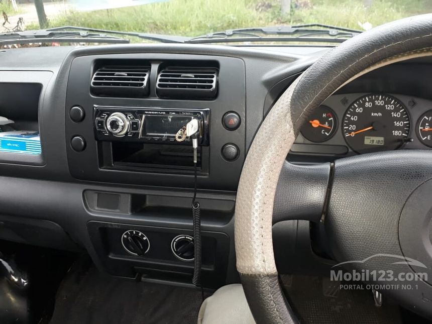 Jual Mobil Suzuki Mega Carry 2017 Xtra 1.5 di Jawa Barat Manual Pick-up ...