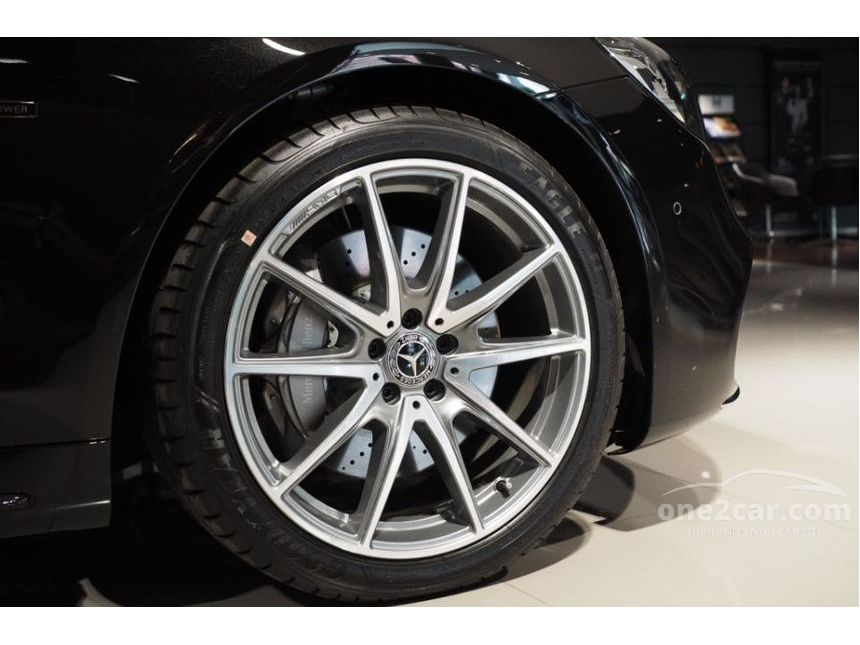 Mercedes-Benz S560 2020 e AMG Premium 3.0 in กรุงเทพและปริมณฑล ...