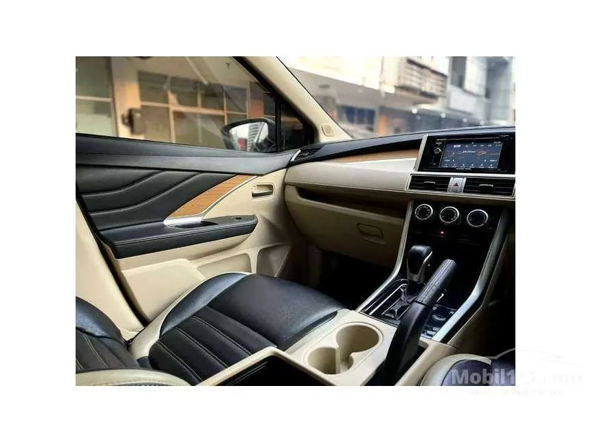 Jual Mobil Mitsubishi Xpander 2018 ULTIMATE 1.5 di DKI Jakarta ...