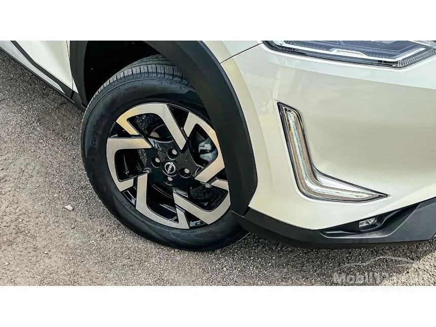 Jual Mobil Nissan Magnite 2021 Premium 1.0 di DKI Jakarta Automatic ...