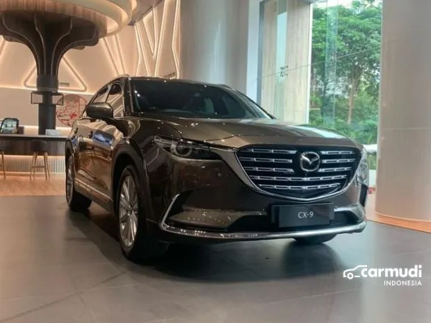 Jual Beli Mazda Cx-9 Bekas, Harga Termurah, Kondisi Terbaik | Carmudi