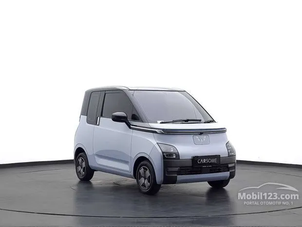 Jual Wuling Air Ev Long Range Bekas di Autofun_id Harga Murah, Kondisi ...
